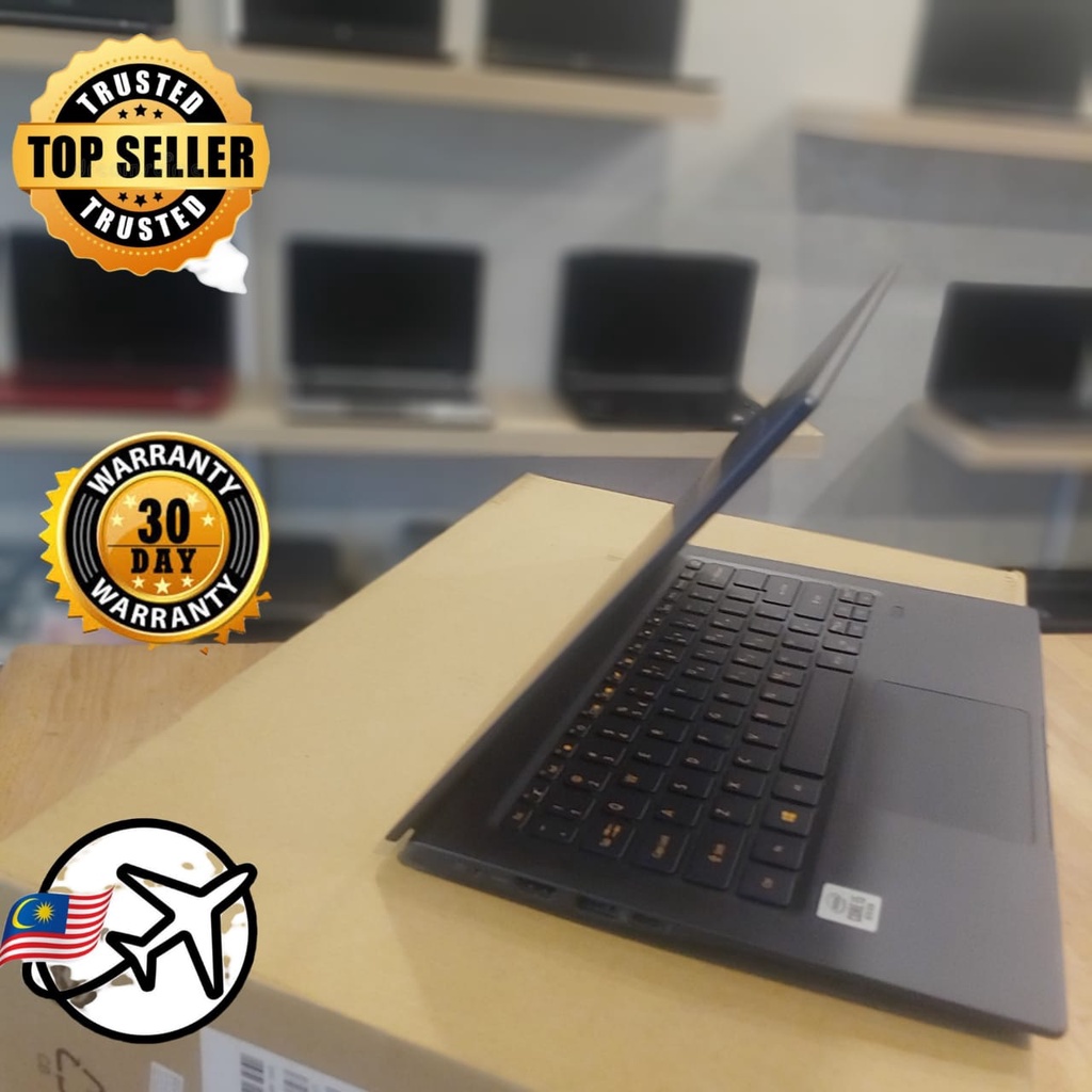 ACER Switf 3 N19H3 i5 Super Slim UltaBook Laptop 100% ORIGINAL USED ...