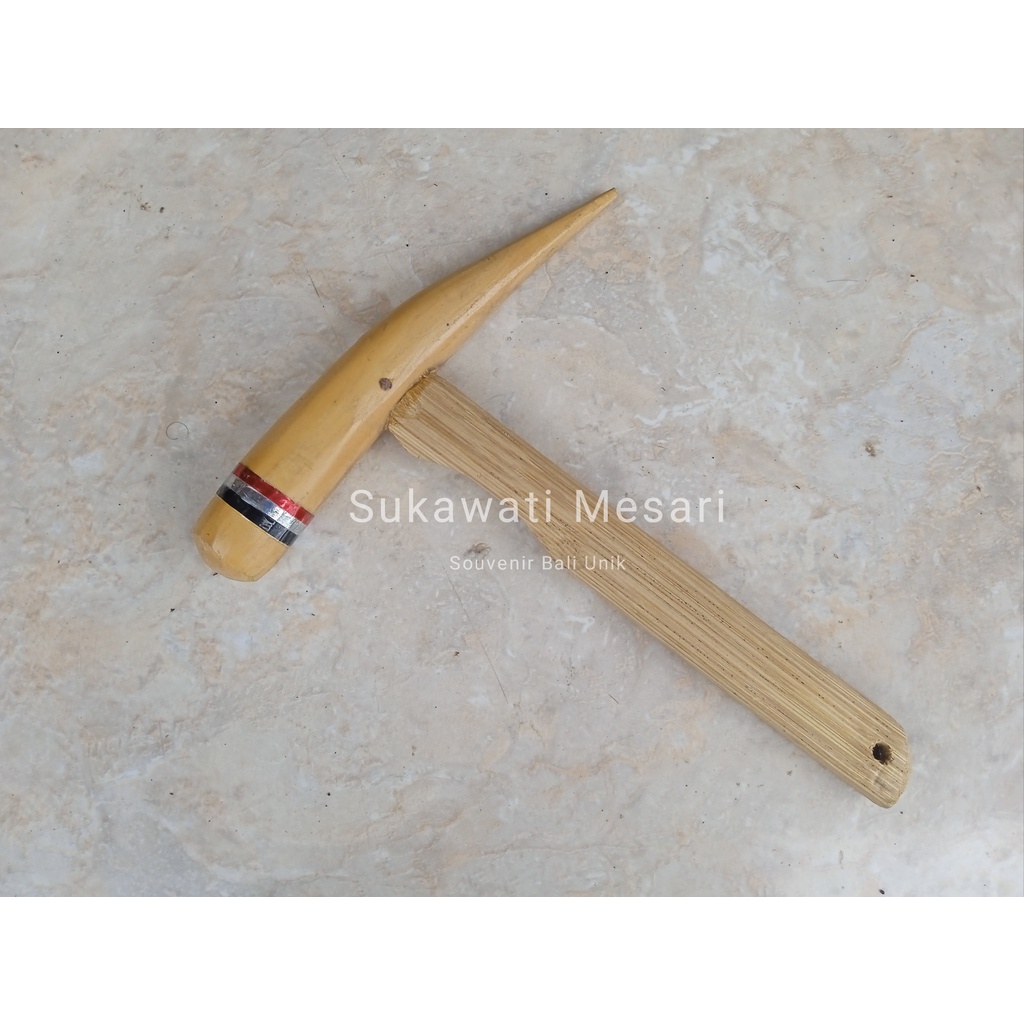 Gangsa Pelvis Gangsa Kayu Kemoning Tools For Balinese Traditional Gong ...