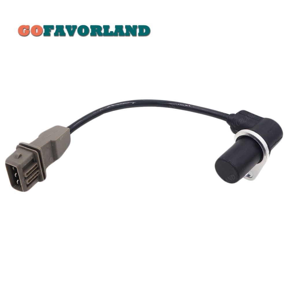 Crankshaft Crank Shaft Position Sensor 5WY3167A 0K30A18891 For Kia Rio ...
