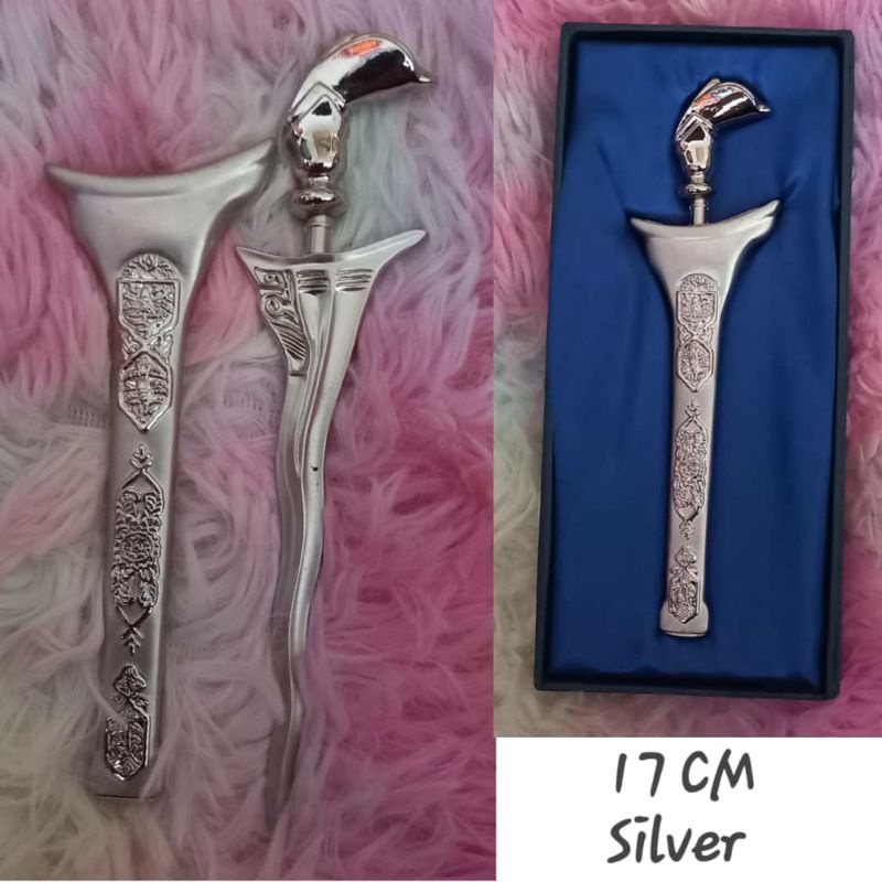 Keris Malaysia Traditonal Replika Weapon Tanah Melayu Gift Box Hadiah ...