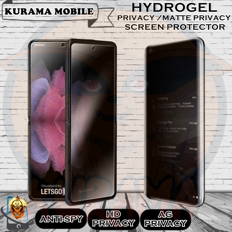 Privacy Hydrogel Screen Protector Yes Altitude 4 / Yes TCL L7 / Yes Altitude 3 / Yes Altitude 2 ...