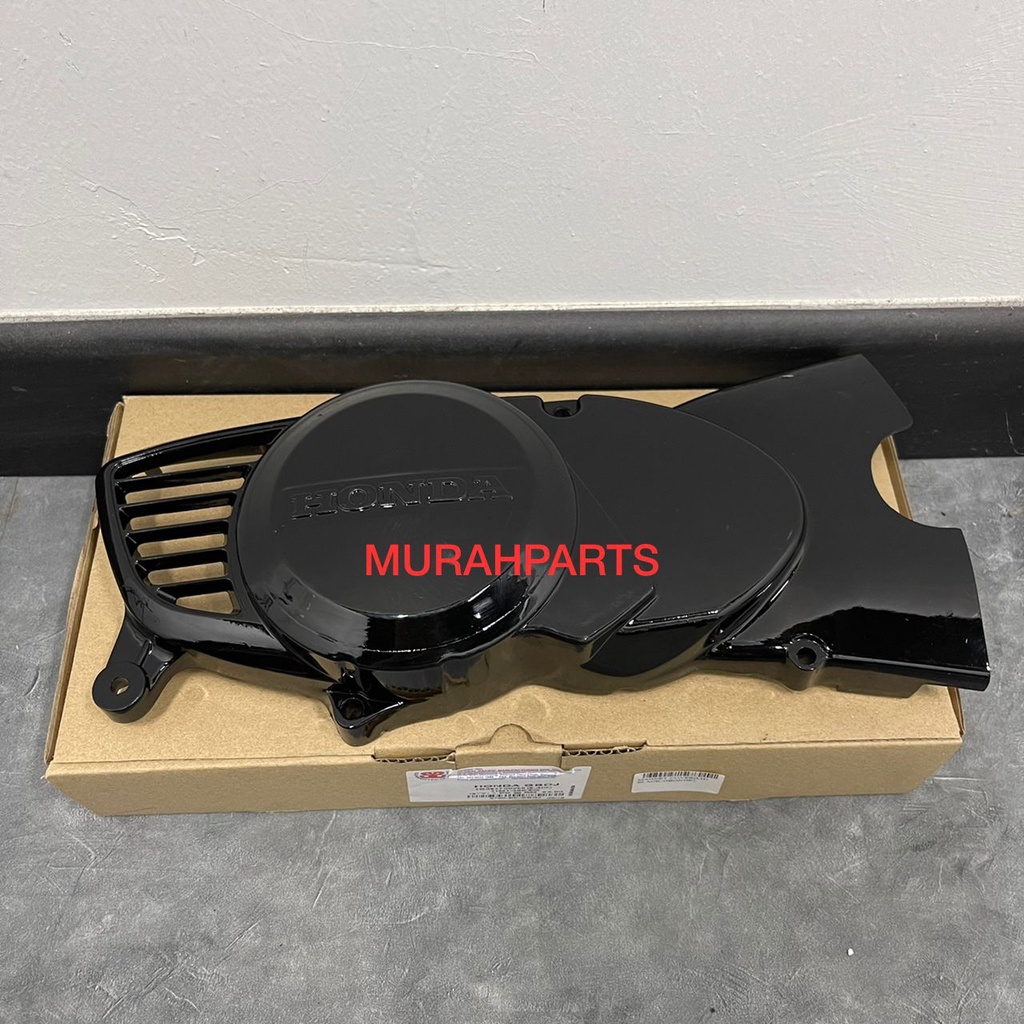 HONDA C70 CUP GBO GBOJ CDI SYS MAGNET COVER (L/H) CRANKCASE COVER ...
