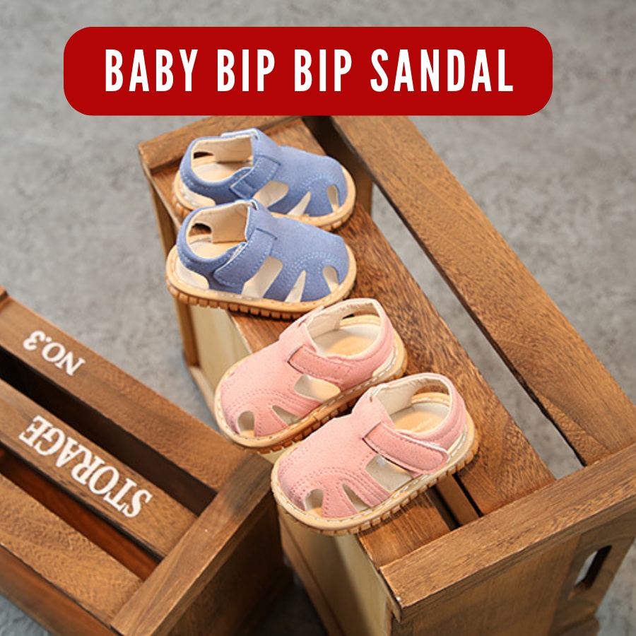 Coconana Kasut Baby 0-24M Baby Shoes Sound Kid Boys Girls Toddler ...
