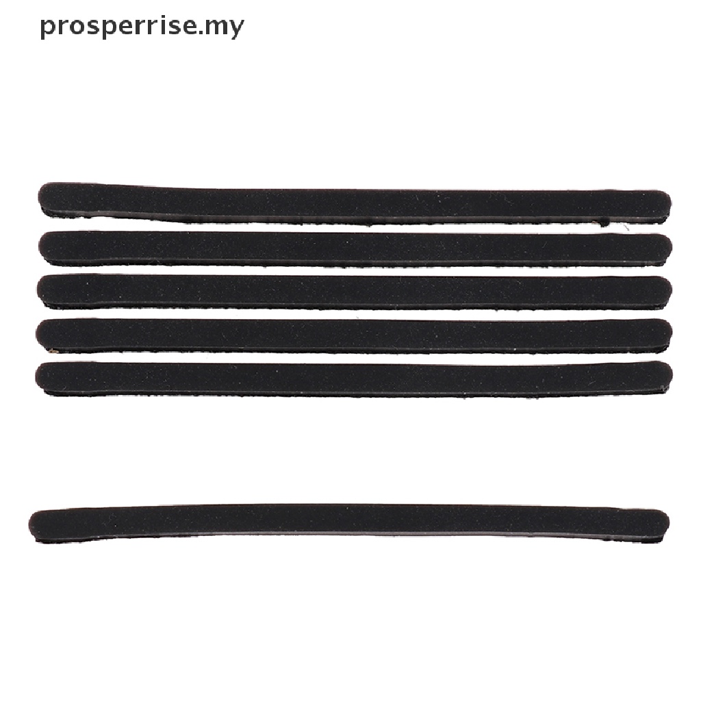 [prosperrise] 6pcs/lot Screen Frame Rubber Pad for Lenovo Dell HP ASUS ...