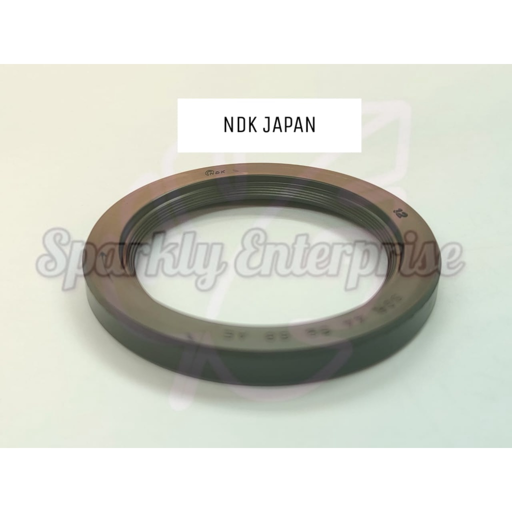 NISSAN CEFIRO A32 A33 / SERENA C24 / X-TRAIL AUTO CONVERTER OIL SEAL ...