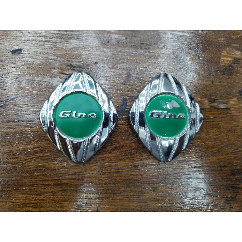 daihatsu gino logo diamond | Shopee Malaysia