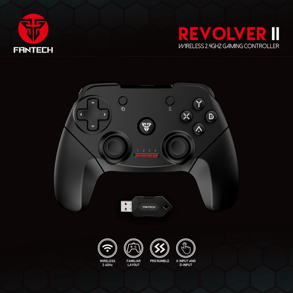 💯ORI FANTECH GP13 WGP13 SHOOTER II/GP12 REVOLVER WGP12 REVOLVER Gaming ...