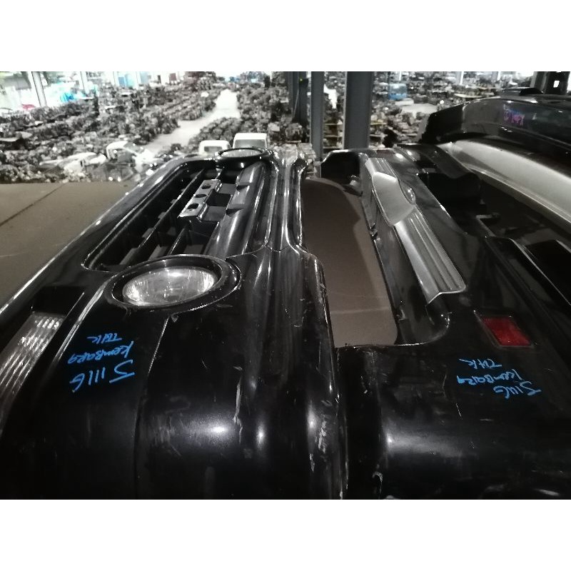 Kembara 🇯🇵 JDM Daihatsu terios kembara V2 bumper set | Shopee Malaysia