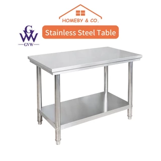 kitchen table stainless steel Malaysia, Best Deals February 2026 ...