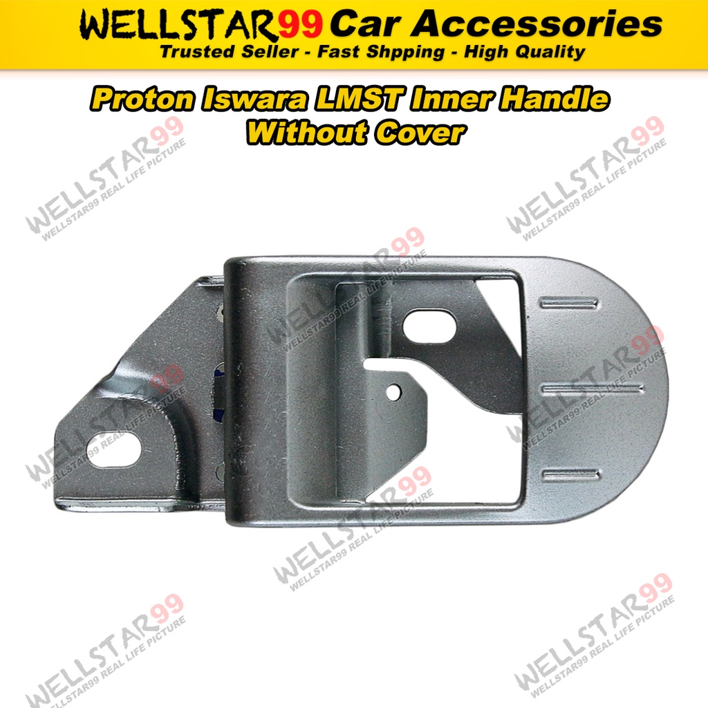 Proton Saga 2 Iswara LMST Interior Inner Door Handle 2003-2008 (Handle ...