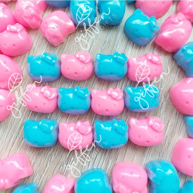 Sabun Wangi Door Gift Kucing Comel | Shopee Malaysia