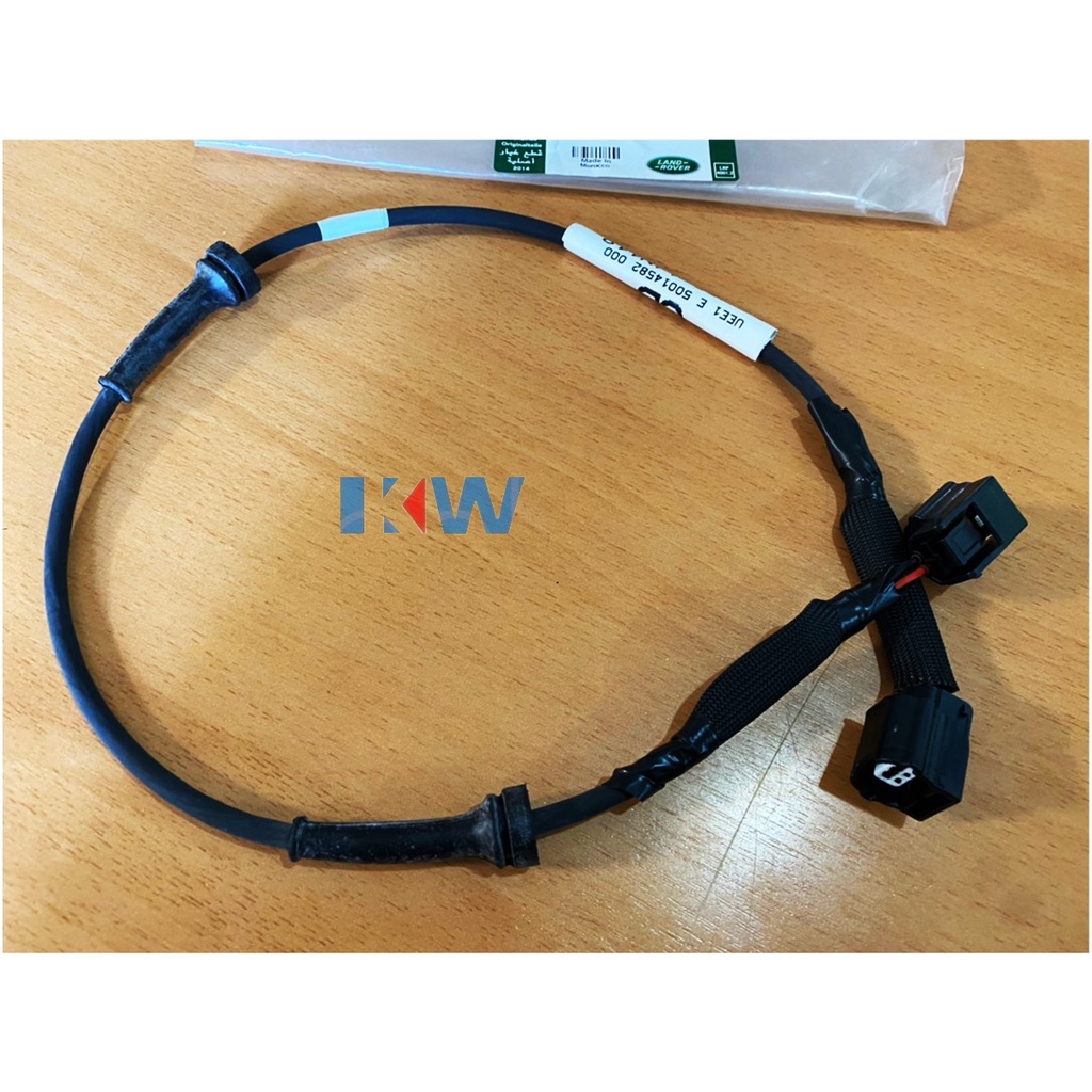 Range Rover Evoque Front Fork Sensor Wiring | Shopee Malaysia