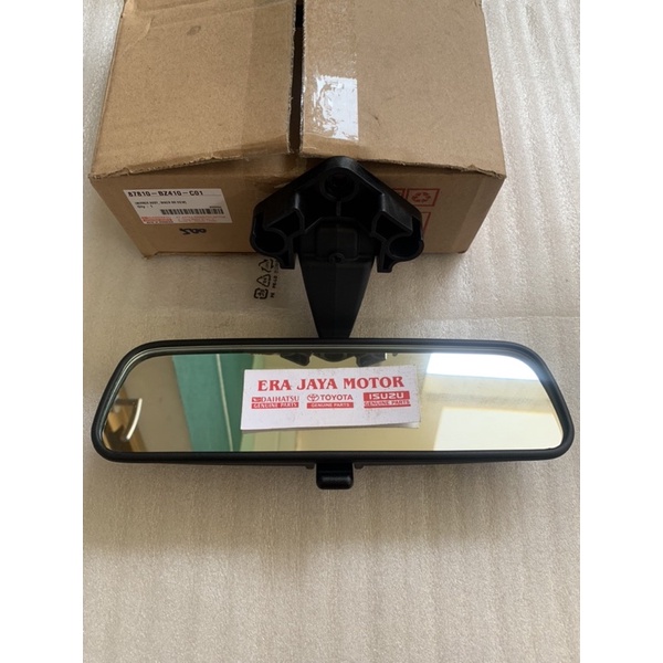 Original rear view mirror in daihatsu rocky toyota raize | Shopee Malaysia