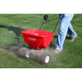 Earthway - Walkbehind Fertilizer/Chemical Spreader (30Kg/65LB ...