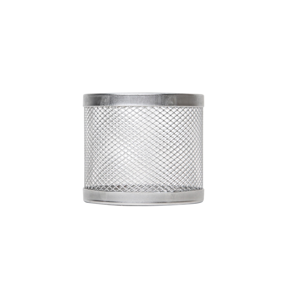 twinovamall [MinimalWorks] SST Mesh Globe, Shade, Mantle | Shopee Malaysia