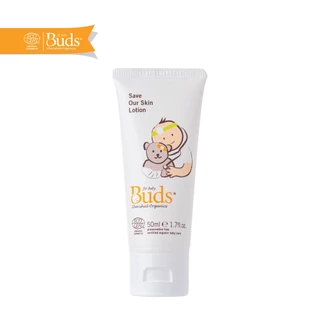 Buds Organics Official Store Online, July 2024 | Shopee Malaysia