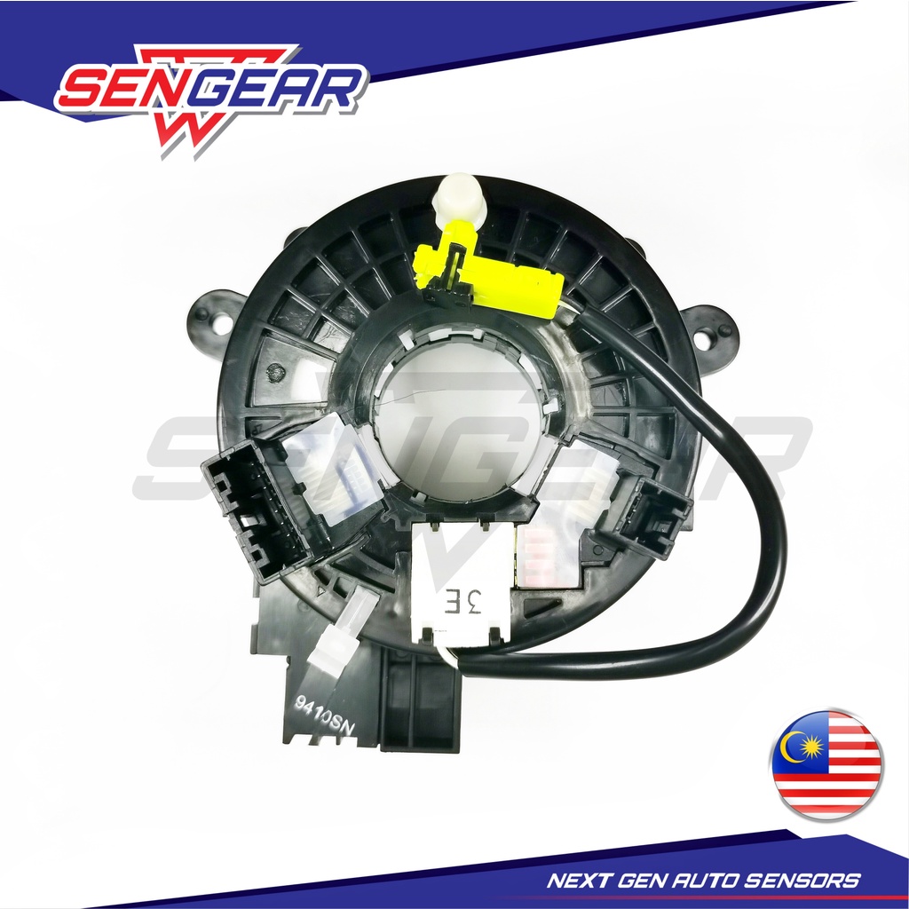 NISSAN TEANA L33 SERENA C26 STEERING SPIRAL CLOCK SPRING 25554-3DN0A ...