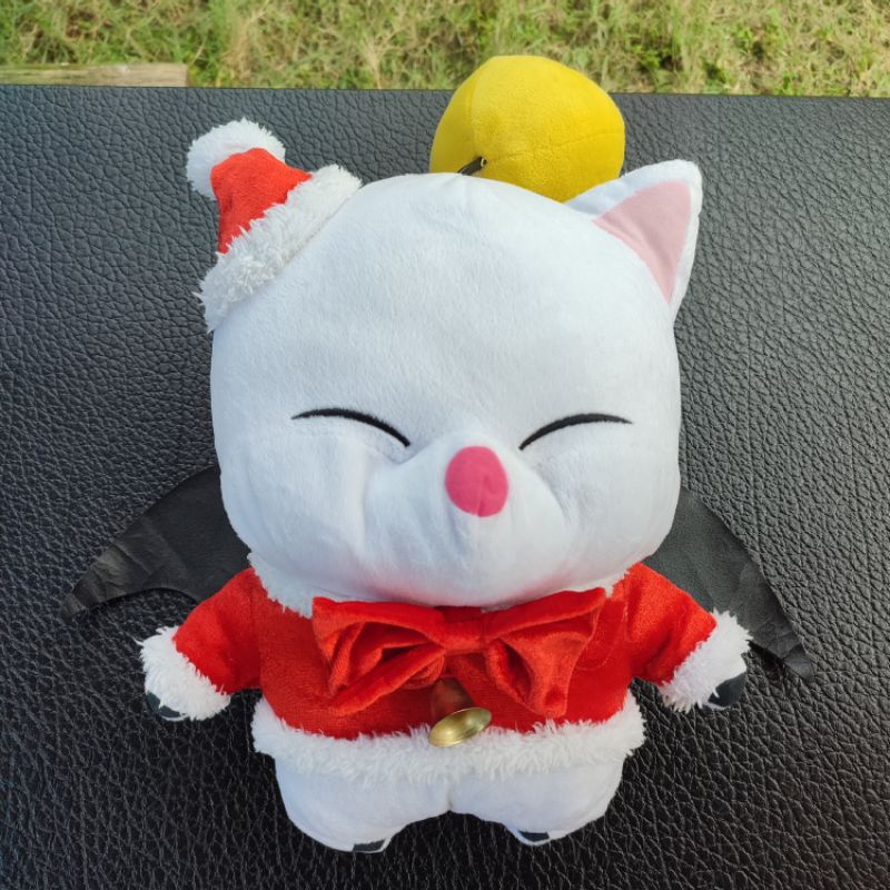 Super Cute RARE Genuine Japan Anime – FINAL FANTASY XIV: A Realm Reborn ...