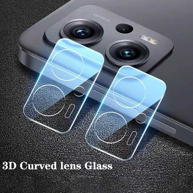 Camera Back Lens Protector HD Tempered Glass Film For Xiaomi 11 Lite 5G NE Mi 13T 13 Ultra 12T ...