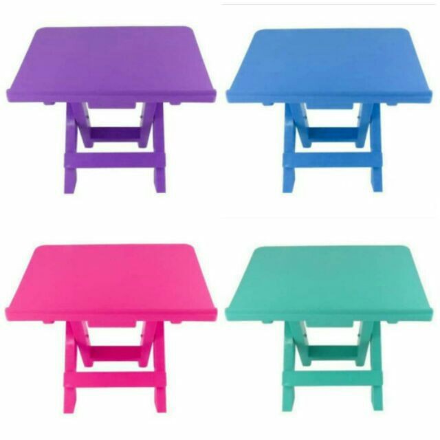 10pcs REHAL MEJA DUDUK PLASTIK - Al-Quran Rihal Quran Holder Stand AL ...