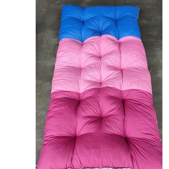 TILAM SINGLE +-(90CM X 180CM) /toto tebal/tilam Kekabu Mix/tilam bujang ...