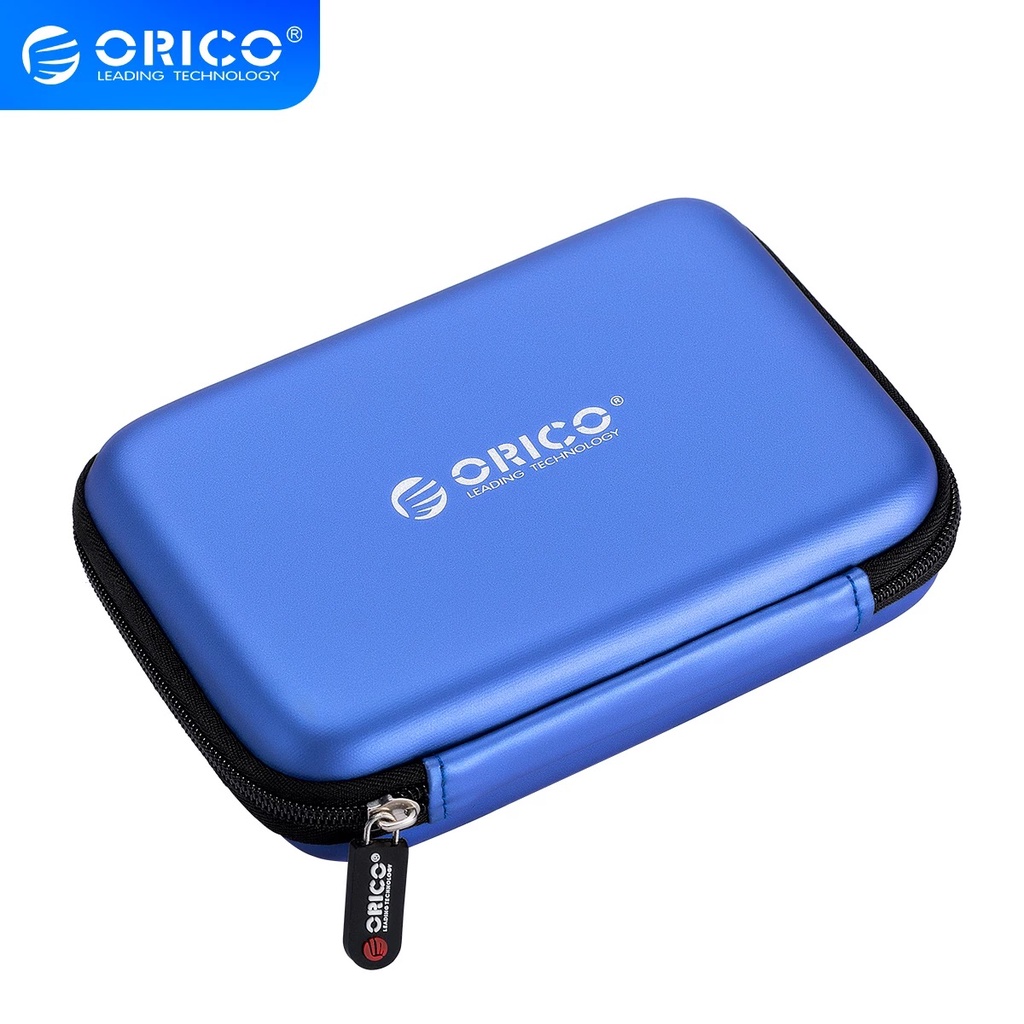 ORICO 2.5 inch External Hard Drive Protection Bag for External 2.5 inch ...