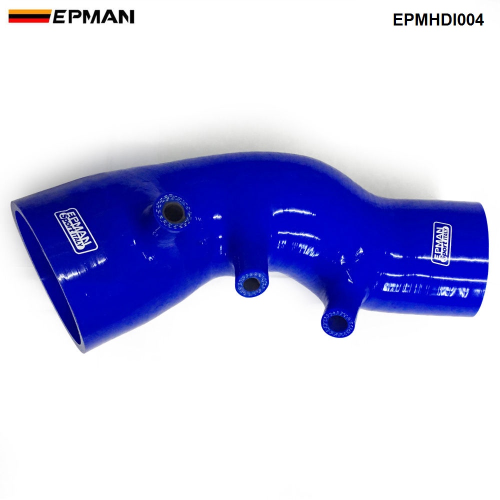 EPMAN Racing Silicone Hose Coupler Intercooler Turbo Intake Kit For ...