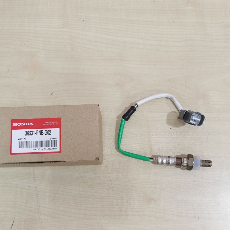 CRV S9A 2002-2006 - (FRONT) Oxygen Sensor / Exhaust Sensor / O2 Sensor ...