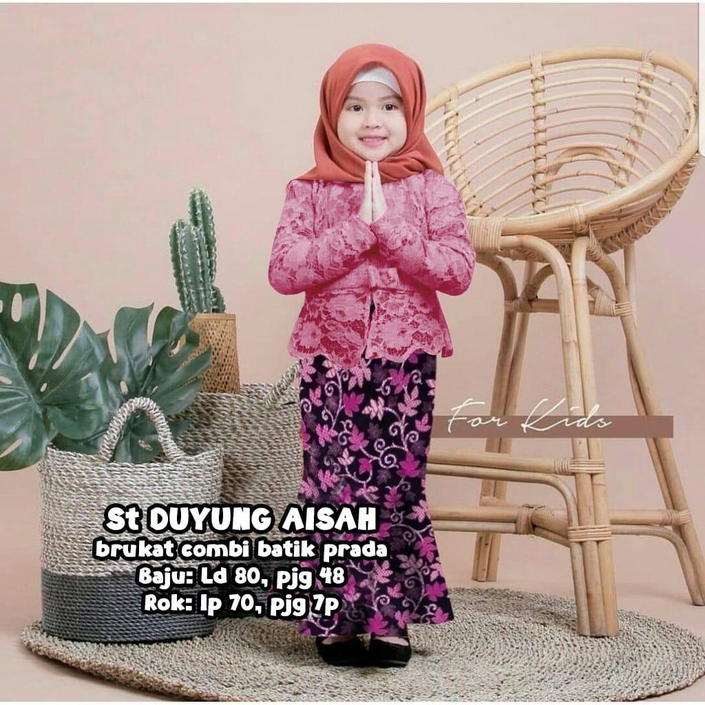 Traditional Clothes For Girls Kebaya For Girls Modern Kebaya Sets For ...