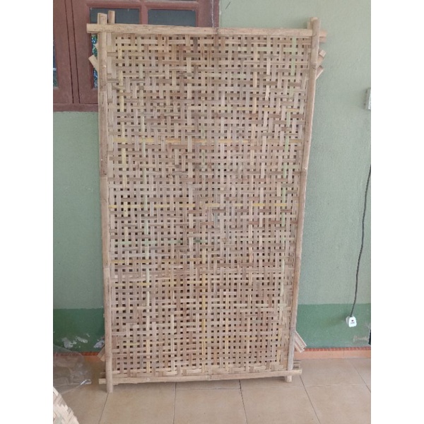 Acok Buluh / Dinding Buluh | Shopee Malaysia