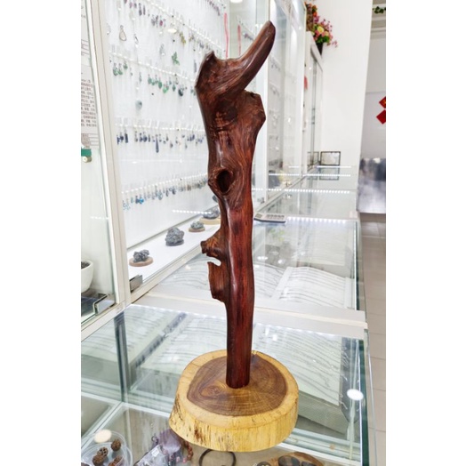 Kayu Menang Column 赢木风水摆件 | Shopee Malaysia