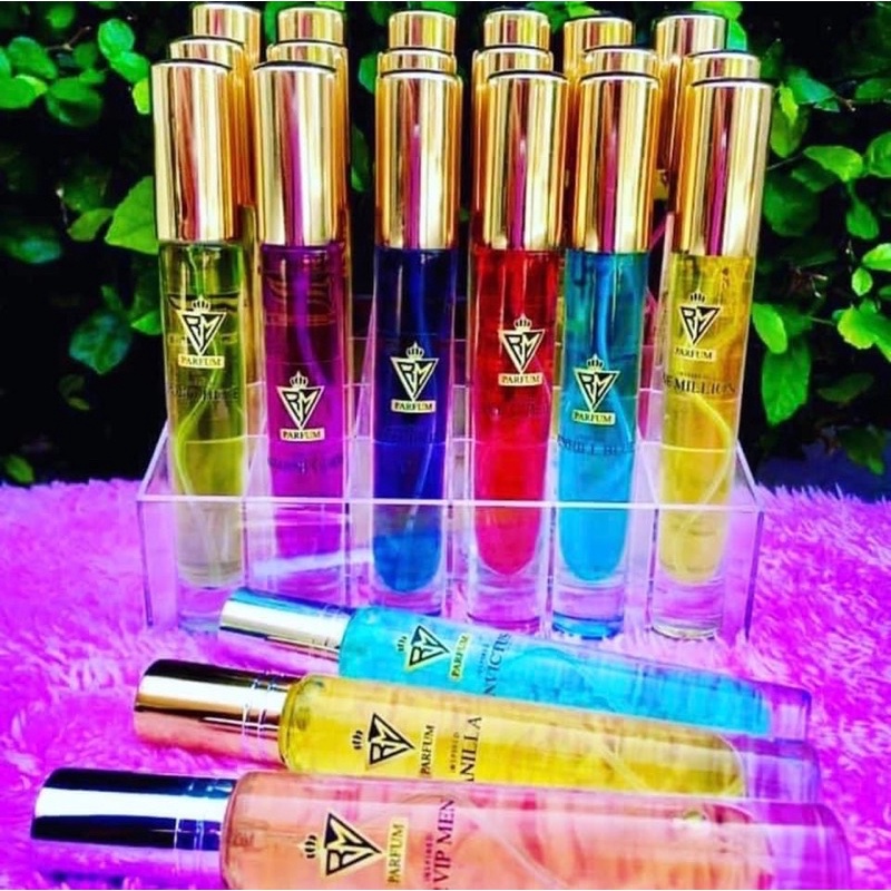 RM PARFUM ( READY STOCK) | Shopee Malaysia