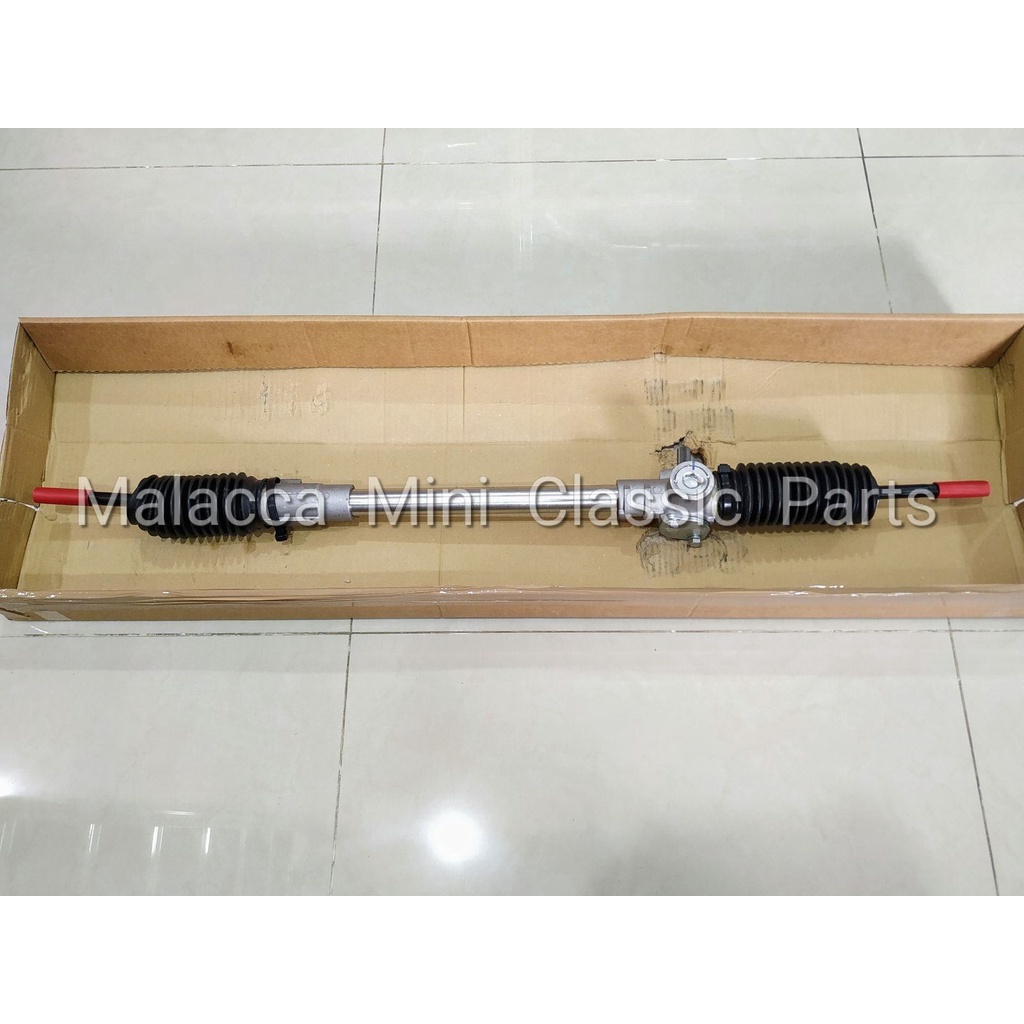 Classic Mini Cooper Mini Rover Mini Austin Steering Rack, Standard ...