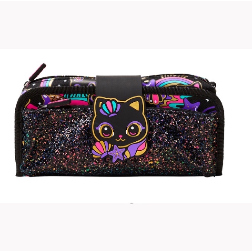 Smiggle Pencil Case Soft Oblong New Version For Kids | Shopee Malaysia