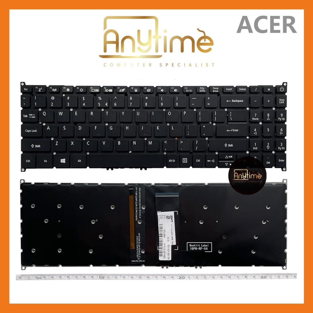 ACER A515-52 A515-52G A515-53 A515-53G A515-54 A515-54G A615-51 ...