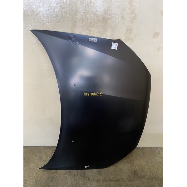 SAGA VVT CVT FRONT BONNET DEPAN | Shopee Malaysia