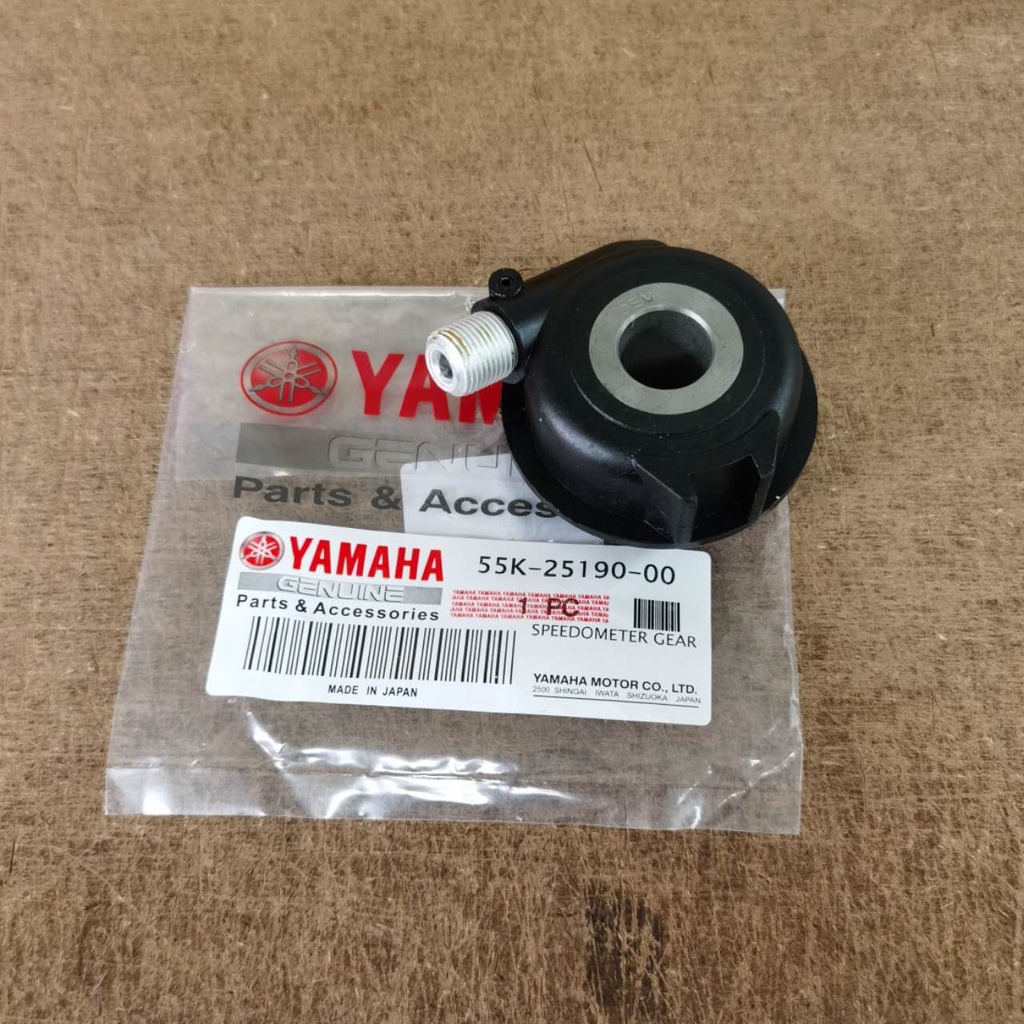 RXZ METER GEAR GEAR METER SPEEDO METER GEAR YAMAHA | Shopee Malaysia