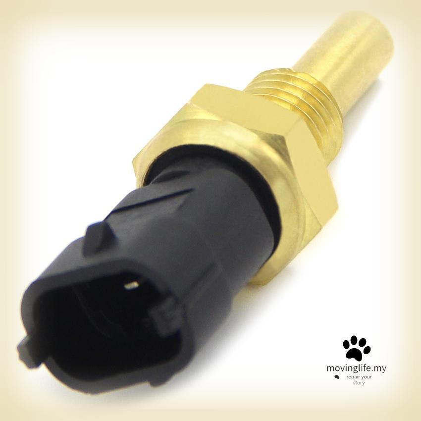 new engine cooling water temperature switch sensor Radiator Fan for Can ...