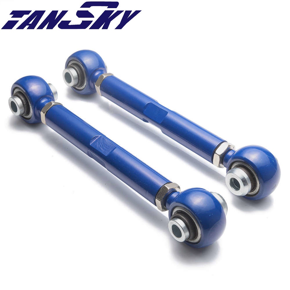 Epman Jdm Sport Adjustable Rear Camber Control Arm Kit For BMW 06-11 ...