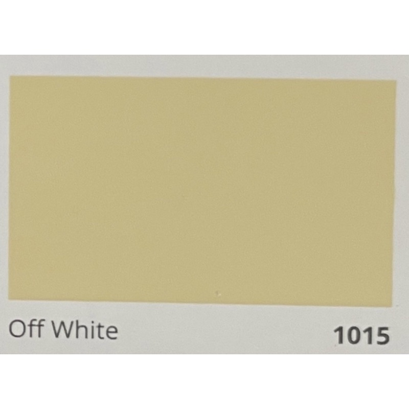 1L & 5L Eco Enamel HIGH-Gloss Paint (WOOD & METAL) // Cat Kilat, Cat ...