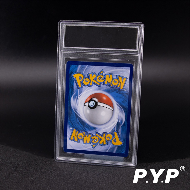 P PSA Grade Card Review 35PT Brick Box Panini Star Wanzhi Yu-Gi-Oh Pokémon PTCG | Shopee Malaysia