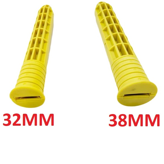 +SBL NYLON SICKLE HOLDER/ PEMEGANG Sabit SBL Kelapa sawit KUNING ...