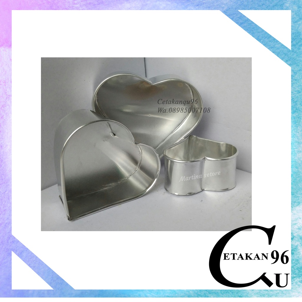 Love Sponge Pan/Love Pan 5 Size Variants/ | Shopee Malaysia