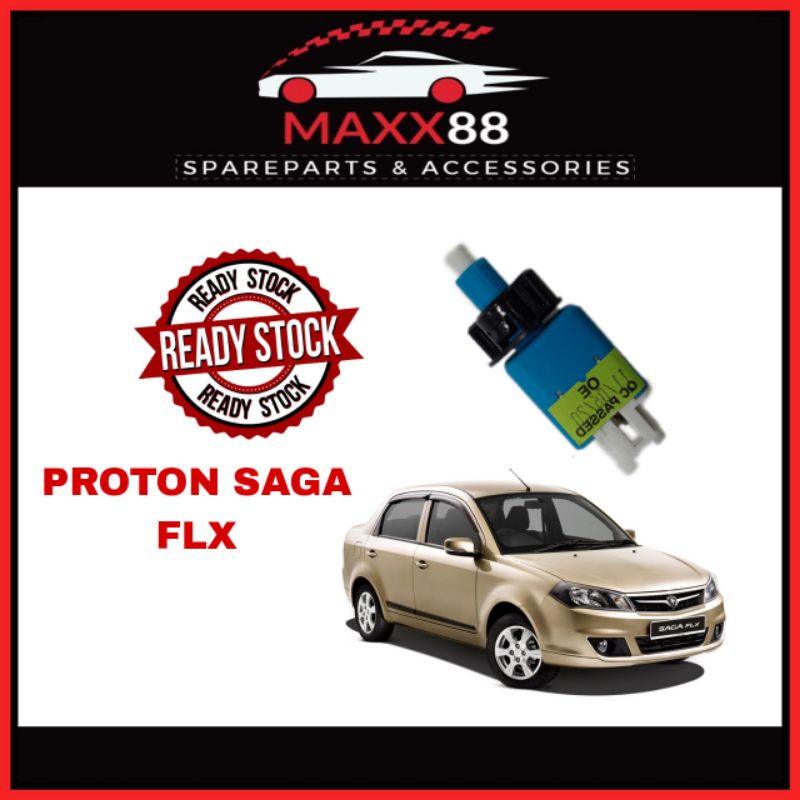 PROTON SAGA FLX BRAKE SWITCH | Shopee Malaysia