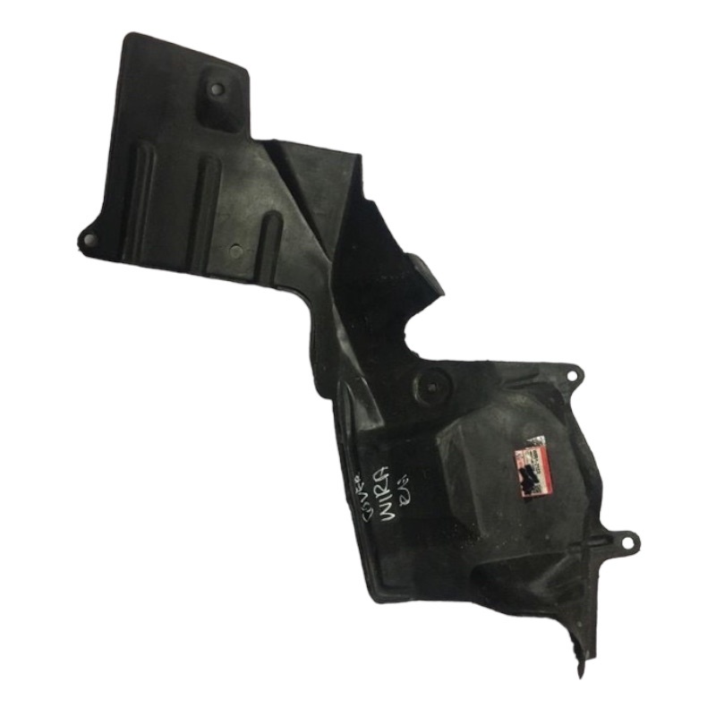 Proton Wira Bottom Engine Cover/ Penutup Engine Bawah Wira | Shopee ...