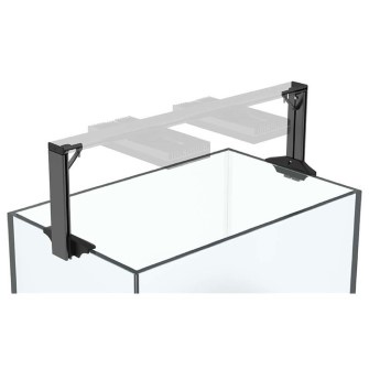 AI Hydra HMS Tank Mount Double Arm Kit (Rail is sold separately ...