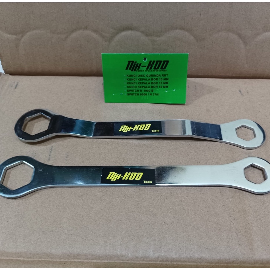 MESIN Motorcycle ENGINE BLOCK KEY 17*24 (BENGKOK) / MOTORCYCLE ENGINE ...