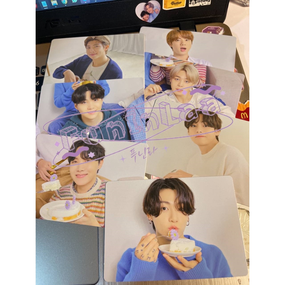 Sharing MPC YET TO COME IN BUSAN - MPC BTS YET TO COME - MPC YTC BTS ...