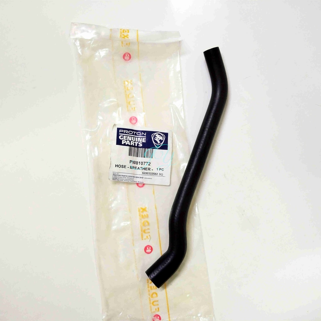 [Original] Proton Exora CPS / Gen2 / Waja Campro Valve Cover Hose ...