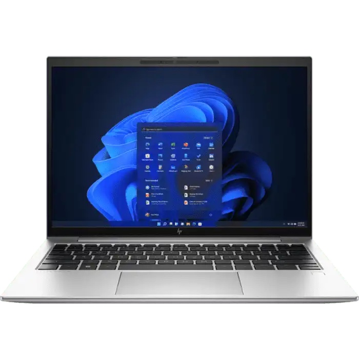 HP EliteBook 830 G9 6Z2A8PA i5-1235U 13.3" FHD 16GB 512GB SSD W10P 3YW ...